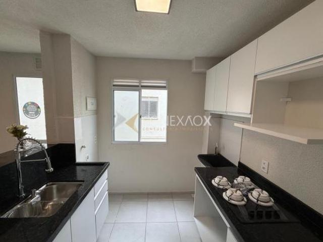 apartamento à venda em Jardim São Gabriel
