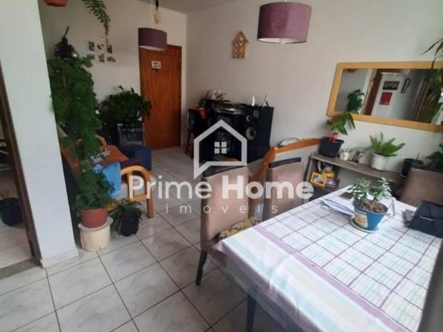 apartamento à venda em Jardim São Gerônimo Nova Veneza