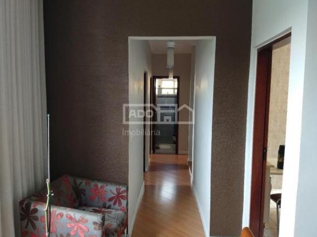 apartamento à venda em Jardim São Gerônimo Nova Veneza