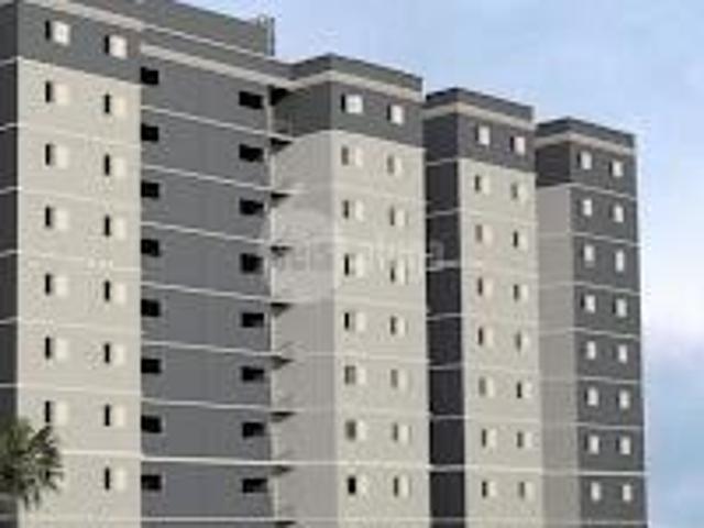 Apartamento à Venda em Jardim São Domingos, Americana, 2 Quartos
