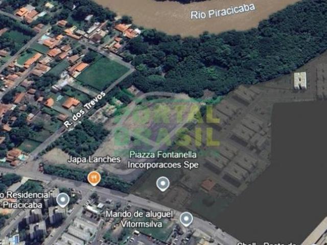 Apartamento à Venda em Jardim São Francisco, Piracicaba – 2 Dorms