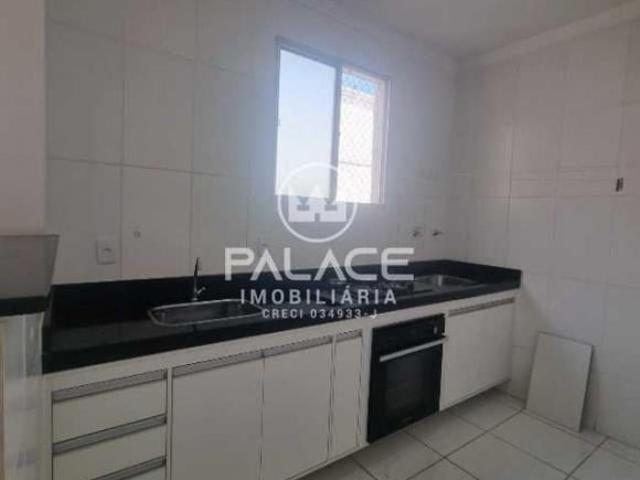 apartamento à venda em jardim são francisco, piracicaba 2 quartos 48m²
