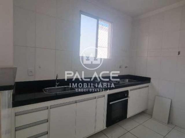 apartamento à venda em jardim são francisco, piracicaba 2 quartos 48m²