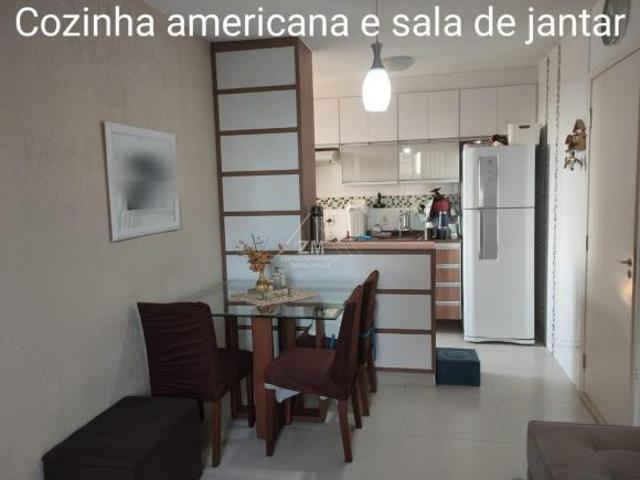apartamento à venda em Jardim São José