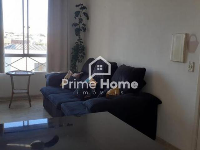 apartamento à venda em Jardim São José
