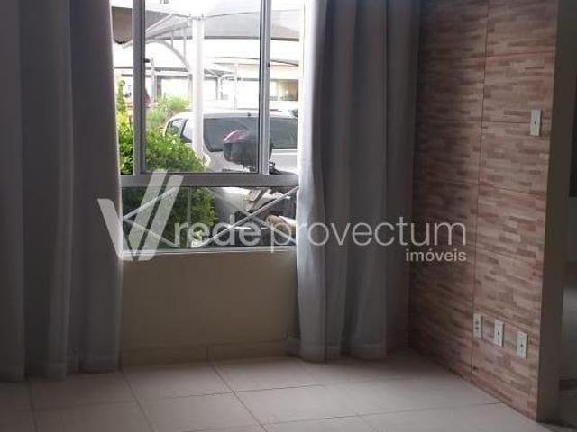 apartamento à venda em Jardim São José