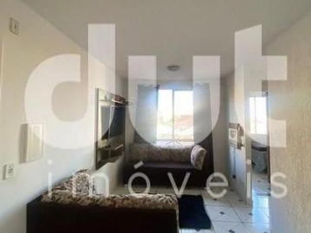 apartamento à venda em Jardim São José