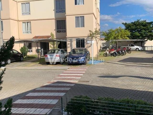 apartamento à venda em Jardim São José