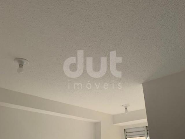 apartamento à venda em Jardim São José