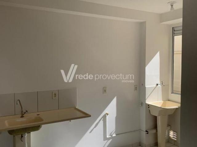 apartamento à venda em Jardim São José