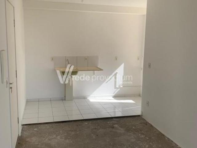 apartamento à venda em Jardim São José