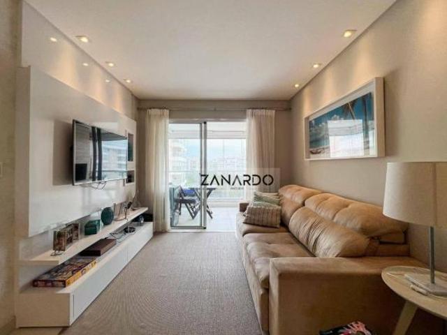 Apartamento à venda em Jardim São Lourenço