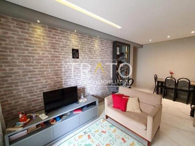 apartamento à venda em Jardim São Matheus