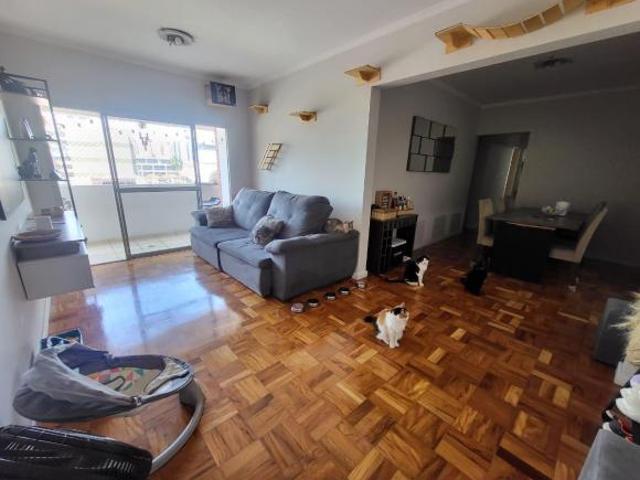 Apartamento à venda em Jardim São Paulo com 107 m², 4 quartos, 1 vaga