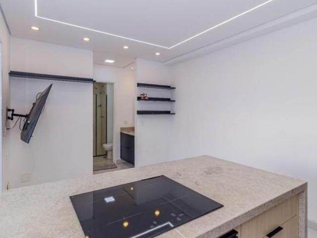 Apartamento à venda em Jardim São Paulo com 40 m², 1 quarto, 1 vaga