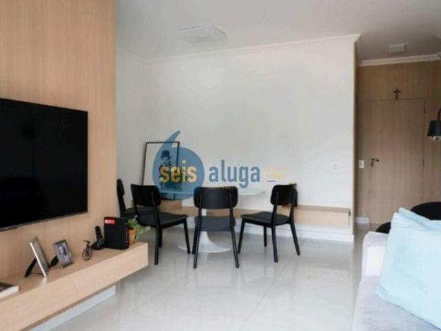 Apartamento à Venda em Jardim São Paulo, Americana | 3 Dorms, 89m²