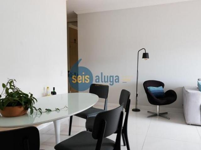 Apartamento à venda em Jardim São Paulo, Americana | 88m²
