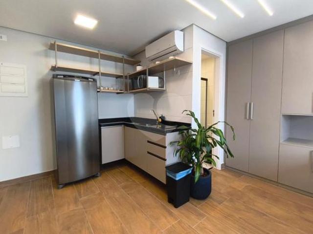 Apartamento à venda em Jardim são paulo zona norte SP