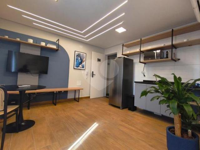 Apartamento à venda em Jardim são paulo zona norte SP