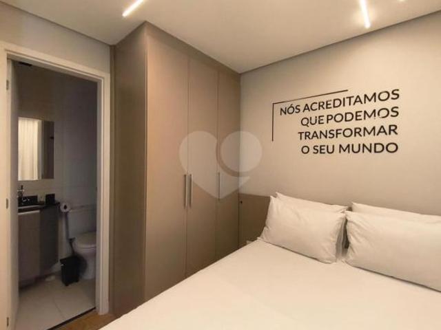 Apartamento à venda em Jardim são paulo zona norte SP