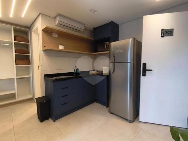 Apartamento à venda em Jardim são paulo zona norte SP