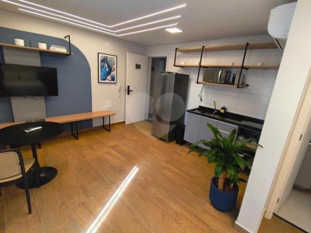 Apartamento à venda em Jardim são paulo zona norte SP