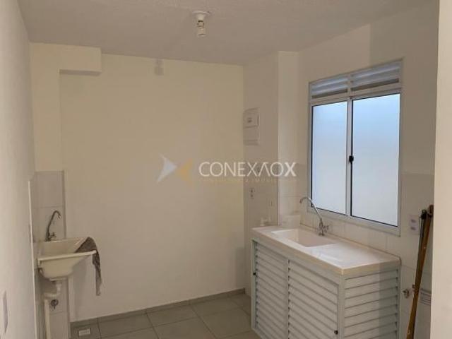 apartamento à venda em Jardim São Pedro de Viracopos
