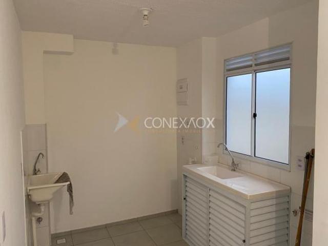apartamento à venda em Jardim São Pedro de Viracopos