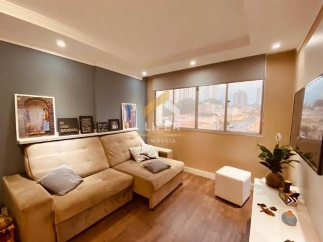apartamento à venda em Jardim São Rafael