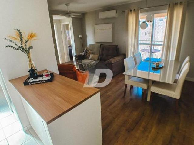 apartamento à venda em Jardim São Vicente