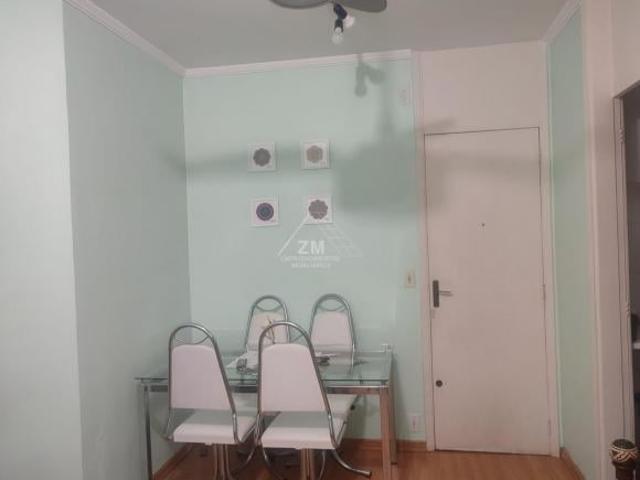 apartamento à venda em Jardim São Vicente
