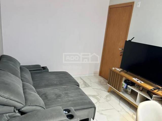 apartamento à venda em Jardim São Vicente
