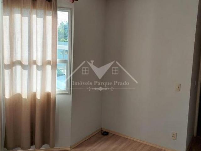 apartamento à venda em Jardim São Vicente