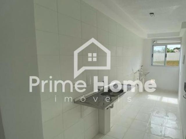apartamento à venda em Jardim São Vicente