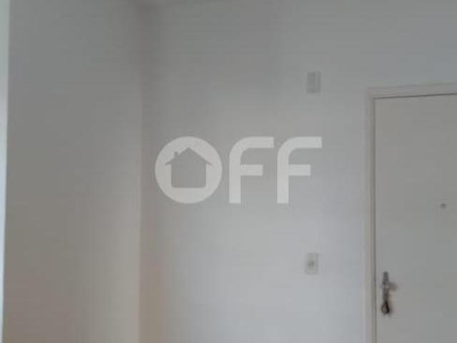 apartamento à venda em Jardim São Vicente