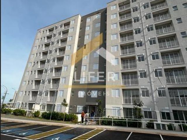 apartamento à venda em Jardim São Vicente