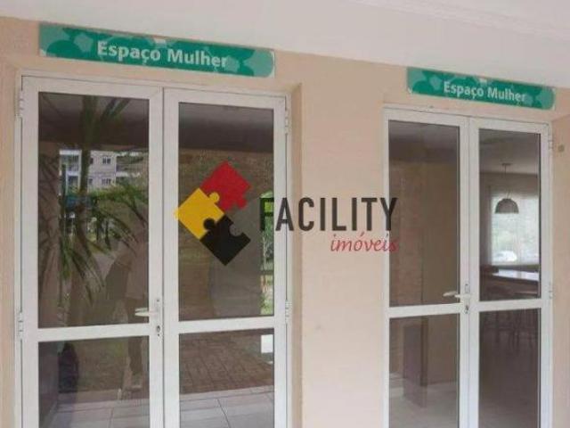 apartamento à venda em Jardim São Vicente