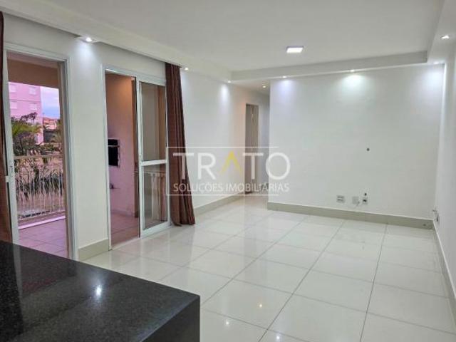 apartamento à venda em Jardim São Vicente