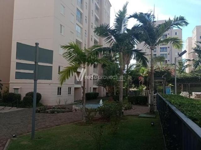 apartamento à venda em Jardim São Vicente