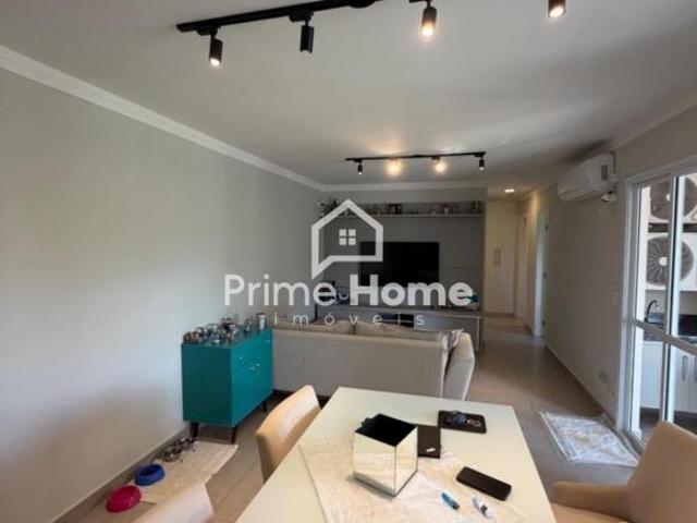 apartamento à venda em Jardim São Vicente