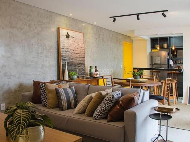 apartamento à venda em Jardim São Vicente
