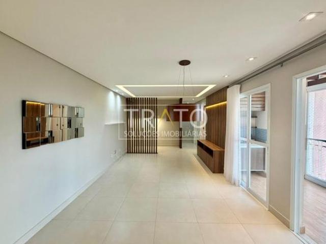 apartamento à venda em Jardim São Vicente