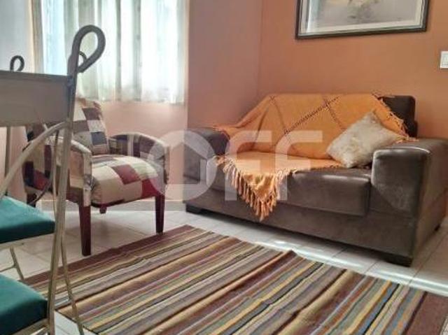 apartamento à venda em Jardim São Vicente