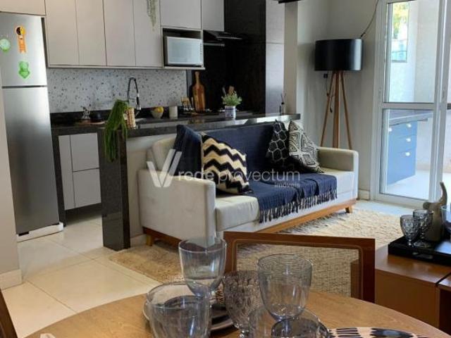apartamento à venda em Jardim Scomparim