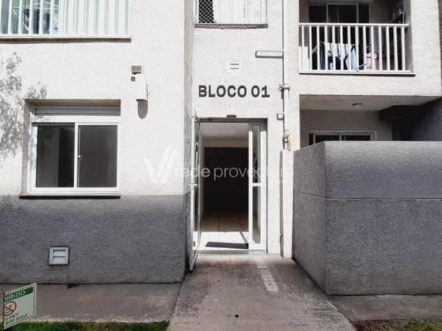 apartamento à venda em Jardim Samambaia