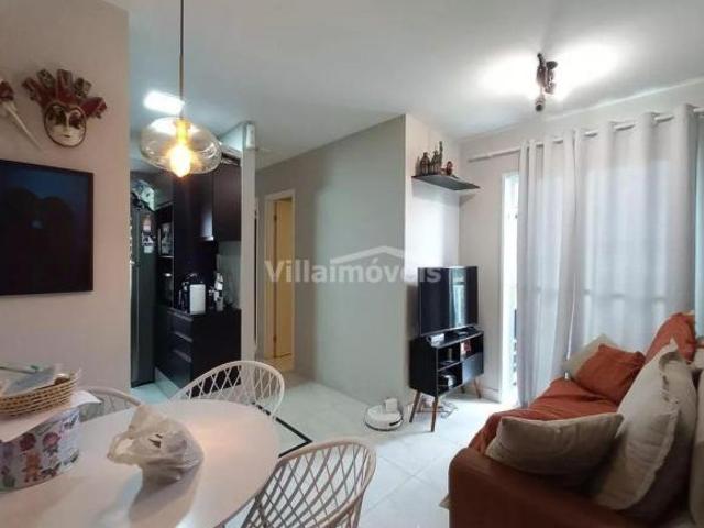apartamento à venda em Jardim Samambaia