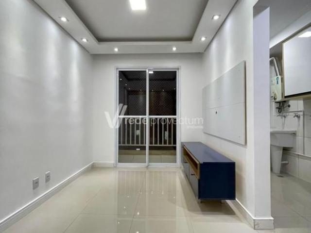 apartamento à venda em Jardim Samambaia