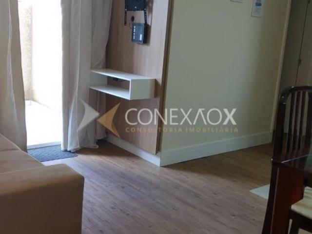 apartamento à venda em Jardim Samambaia