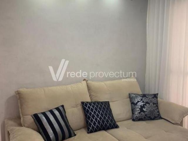 apartamento à venda em Jardim Samambaia
