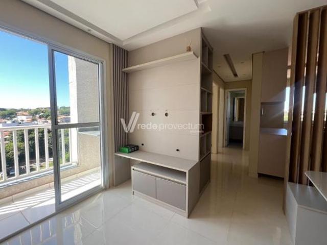 apartamento à venda em Jardim Samambaia
